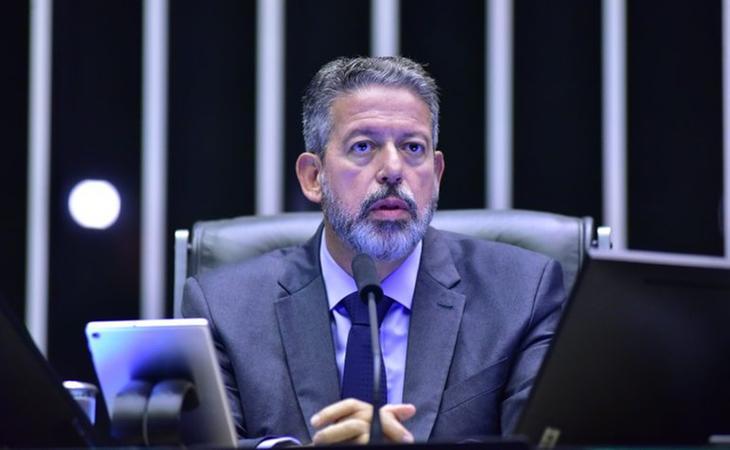 Lira articula projeto para limitar ações da Polícia Federal dentro da ... Lira articula projeto para limitar ações da Polícia Federal dentro da ...