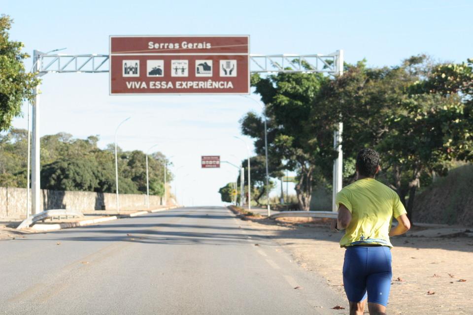 Corrida da UFT de Arraias abre inscrições; veja como participar | Tocantins Corrida da UFT de Arraias abre inscrições; veja como participar | Tocantins