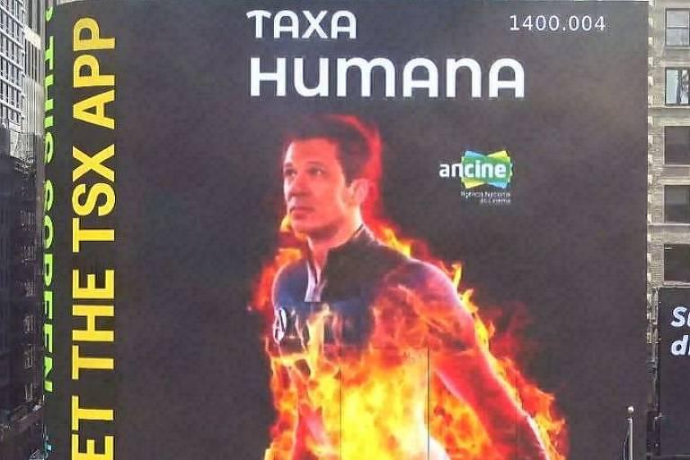 Crítica é ao governo todo, diz jovem que colocou meme de Haddad na ...