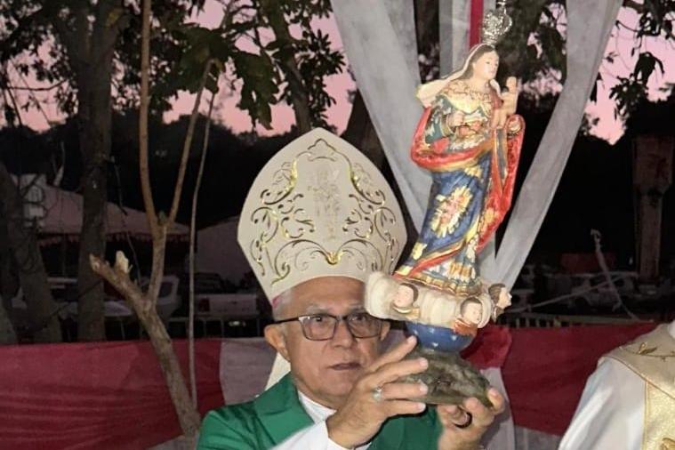 Conheça os 289 anos de fé e devoção à padroeira do Tocantins, Nossa ...